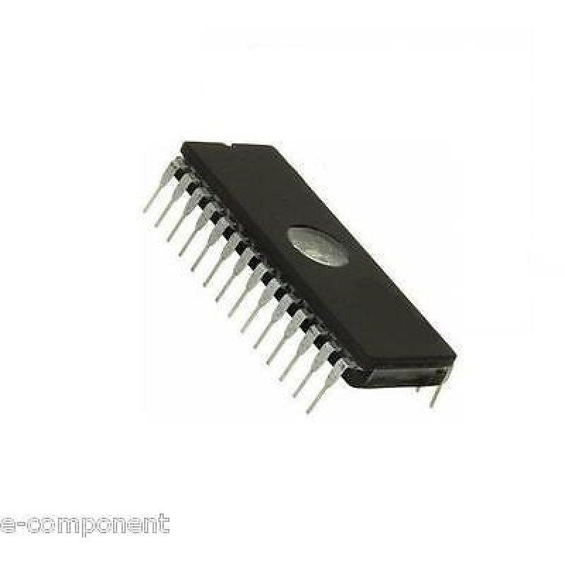 27C512-100 (27C512) 100ns Case: CER-DIP28 Memoria EPROM Ceramica ...